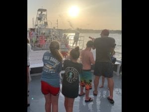 Gallery – THE FUN BOATS™ – ORANGE BEACH DOLPHIN CRUISES