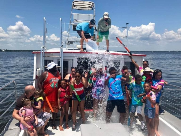 Gallery – THE FUN BOATS™ – ORANGE BEACH DOLPHIN CRUISES